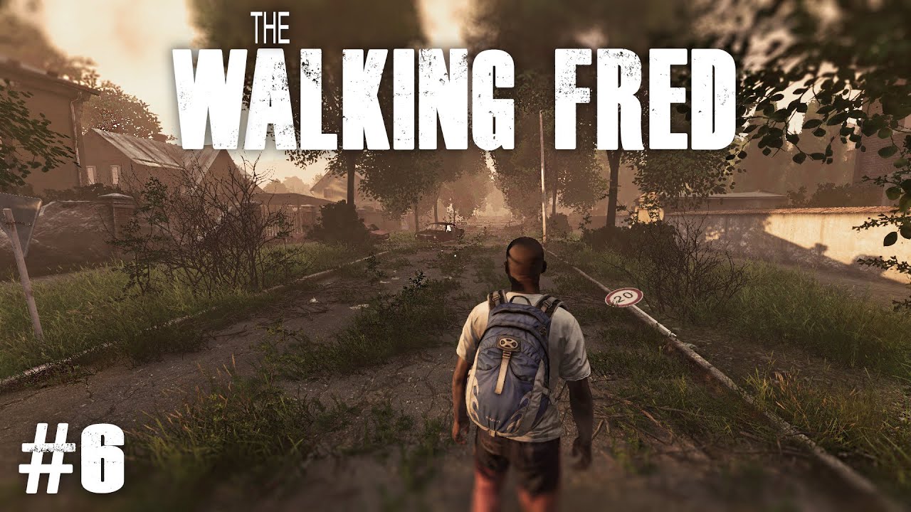 Dayz FR | THE WALKING FRED #6 : "My kingdom for a horse" - YouTube
