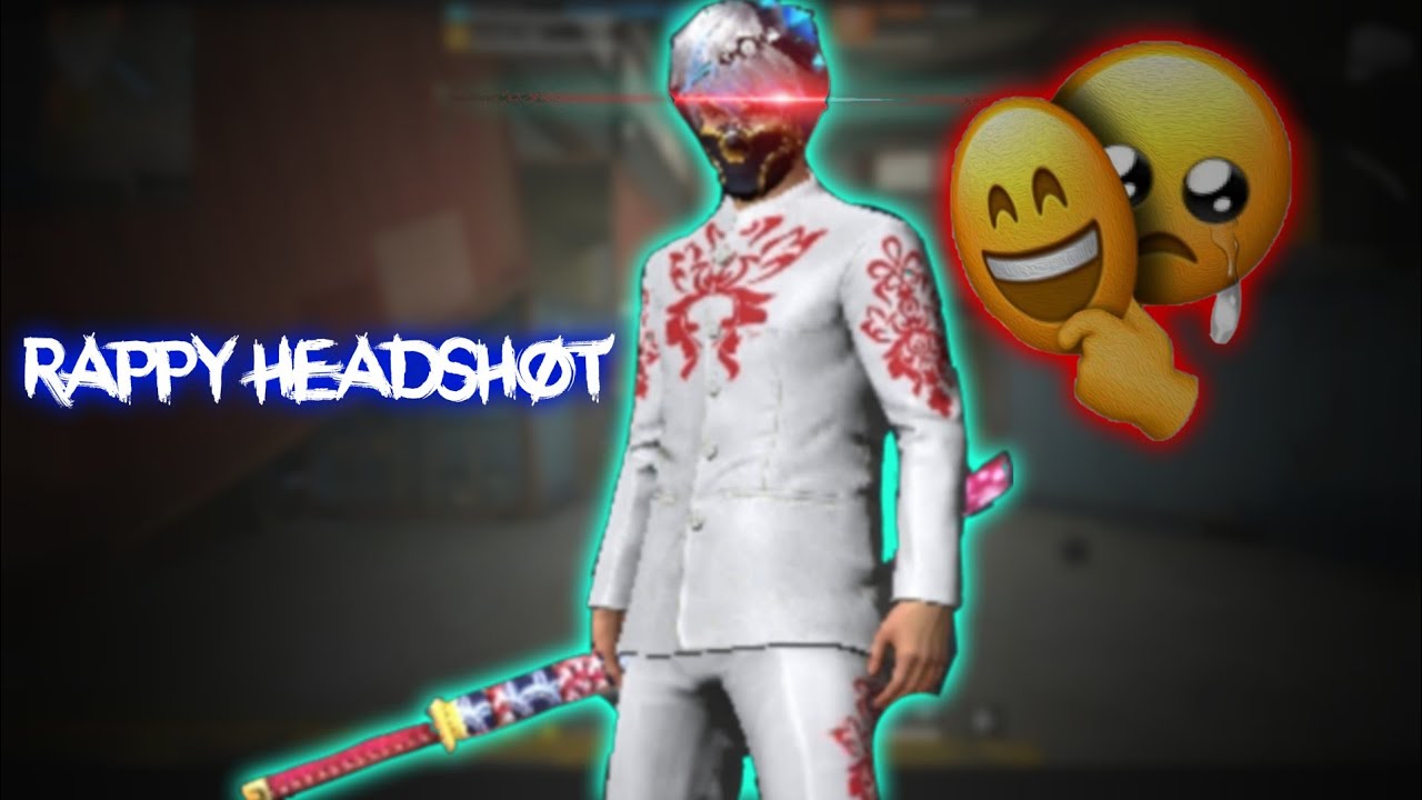 RAPPY HEADSHOT🤯 full MOOD Of #raistar #bag99 - YouTube