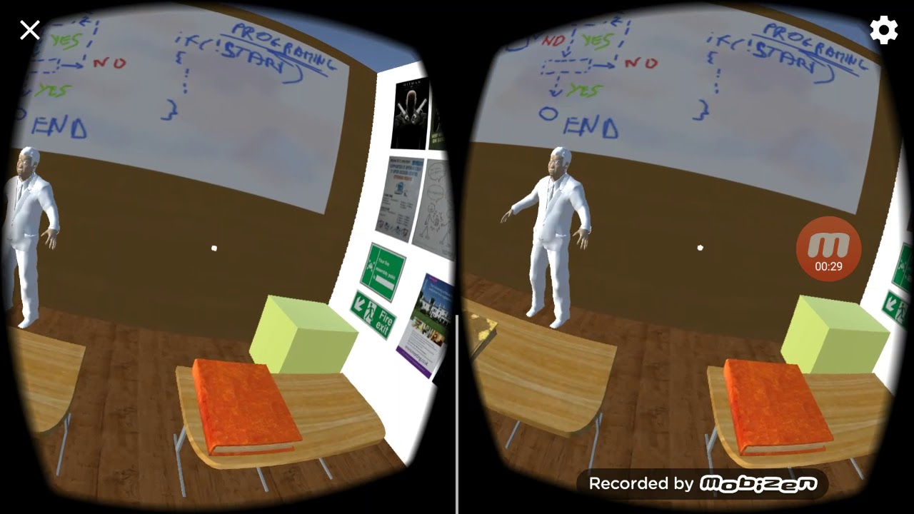 VR Individual Assignment - Part 3 of 4 - YouTube