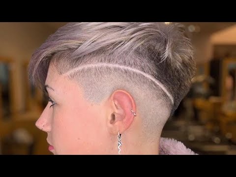 Striking Undercut compilation - YouTube