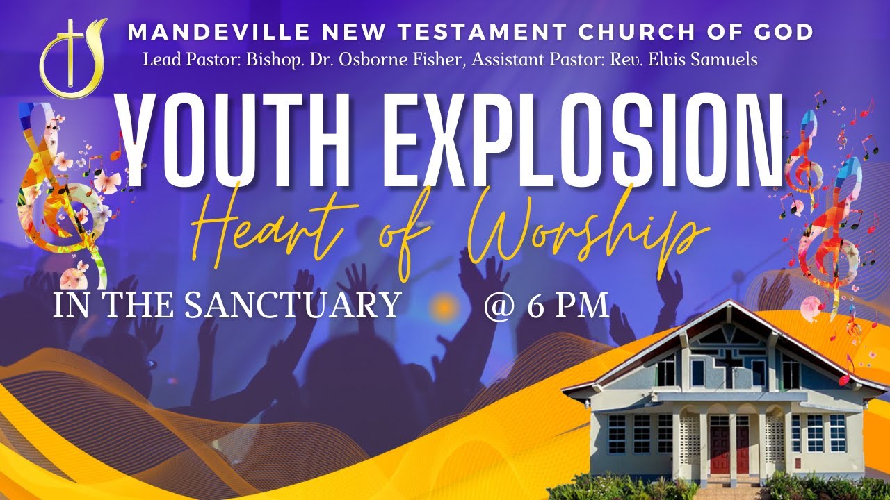 Youth Explosion Themes
