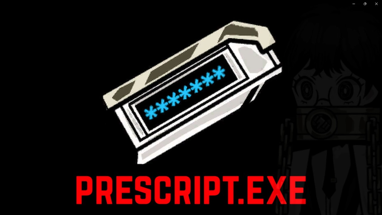 Prescript.exe - YouTube