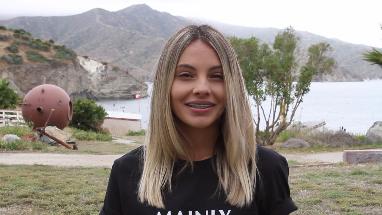 Sea Sparkle by Bianca Natalia López Rosado (English) - 15 Second ...