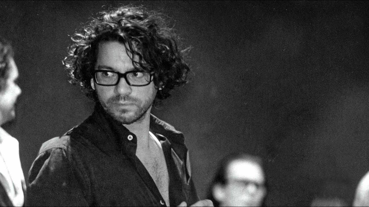Michael Hutchence - INXS frontman - and his famous friends - YouTube