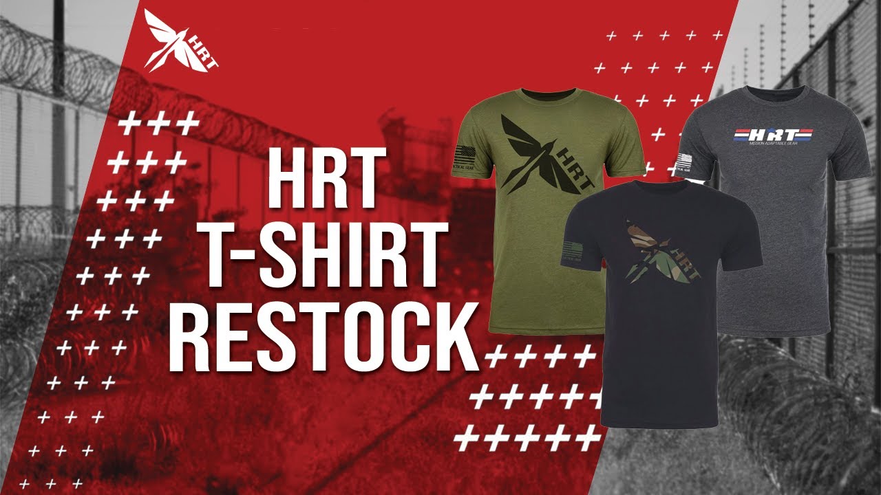 Media - HRT Tactical Gear