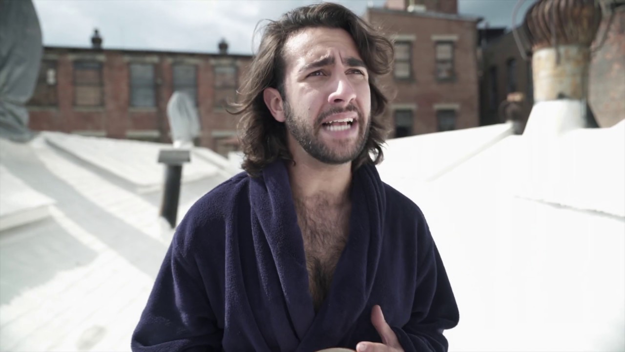 Jay Madera - Curb Appeal (Official Video) - YouTube