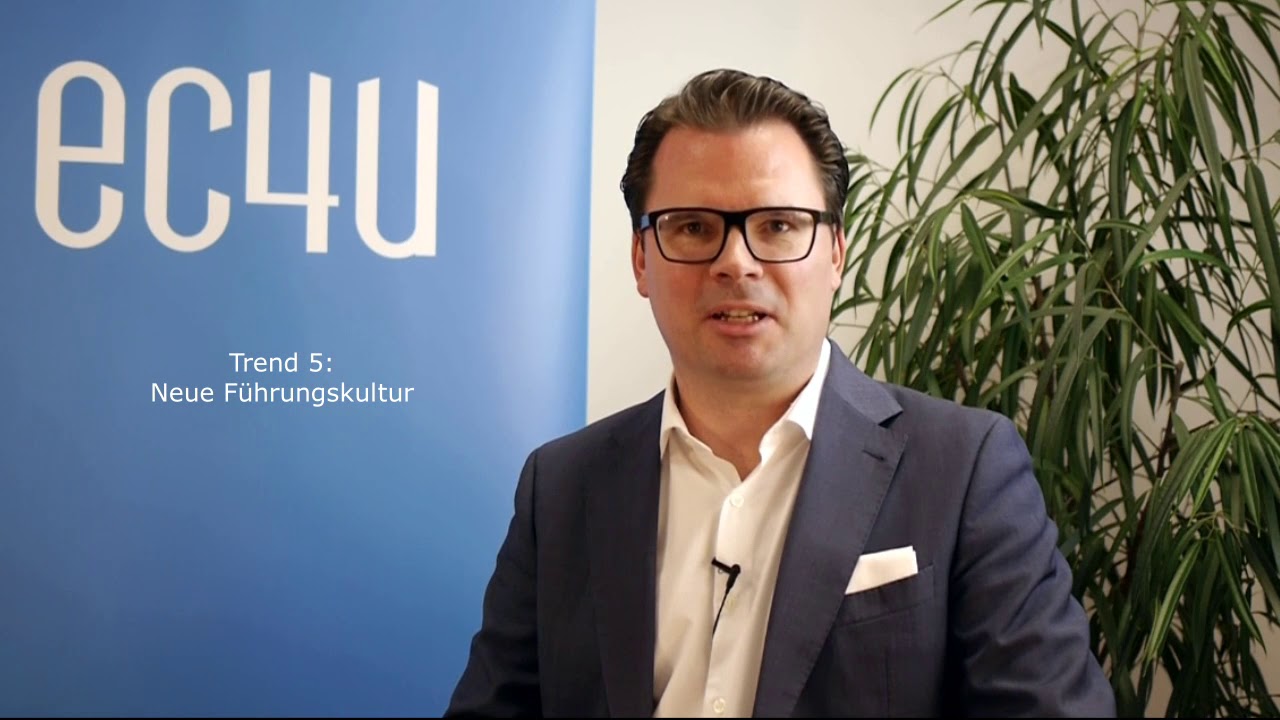 Sales Performance Management. Folge 1: „Trends im Vertrieb“ - YouTube
