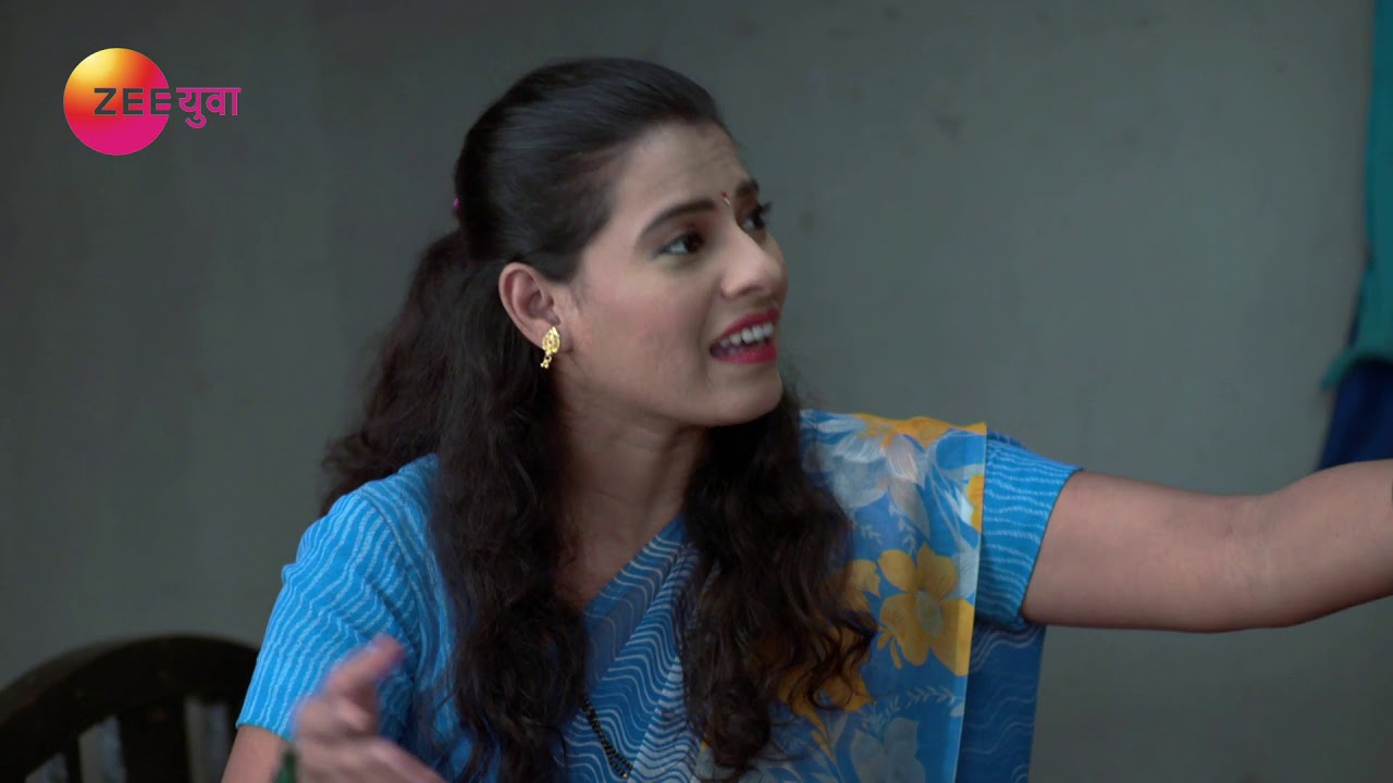 Saajana | Marathi Serial | Full Episode - 91 | Abhijit Shwetchandra ...