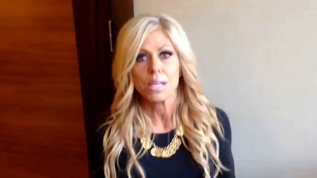 Former WWE Diva Terri Runnels 21st June 2015 - YouTube