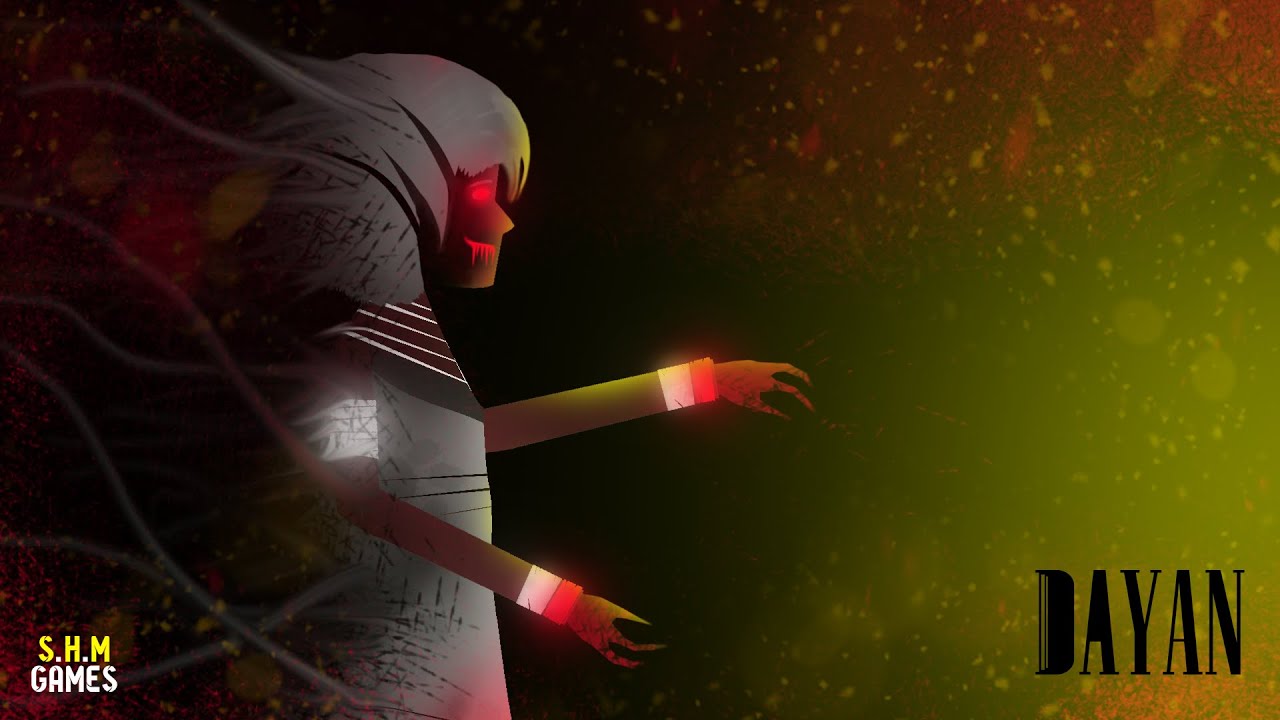 DAYAN | the story of a curse - YouTube