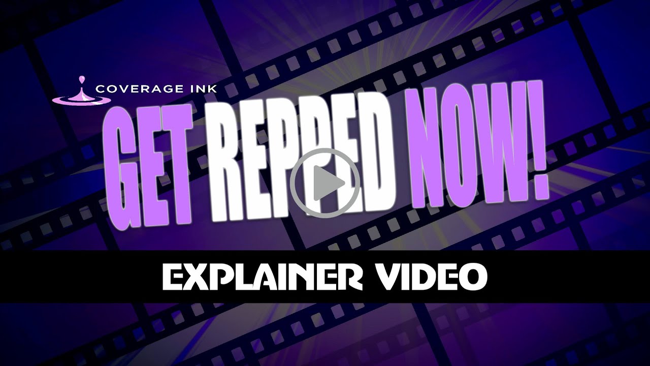 Coverage Ink Get Repped Now Explainer - Extended Deadline June 15, 2025 - YouTube