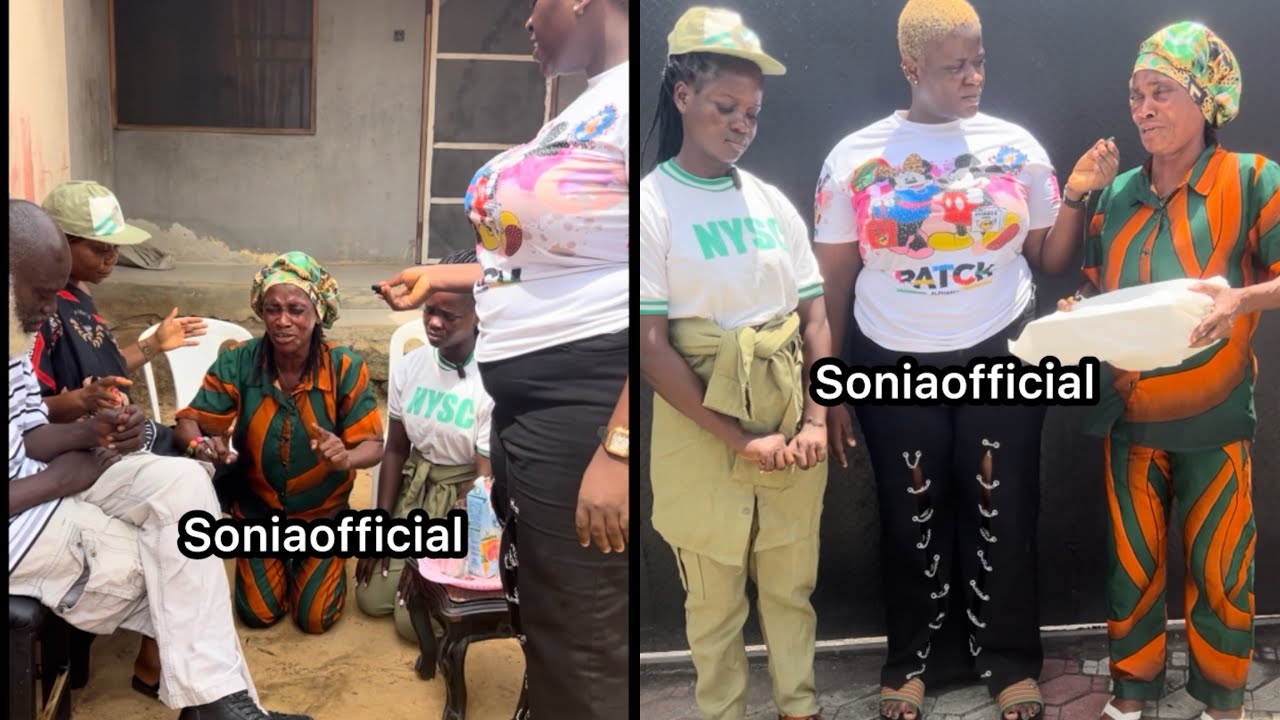 Youth copper and her mom came to appreciate the husband nd wife that ...