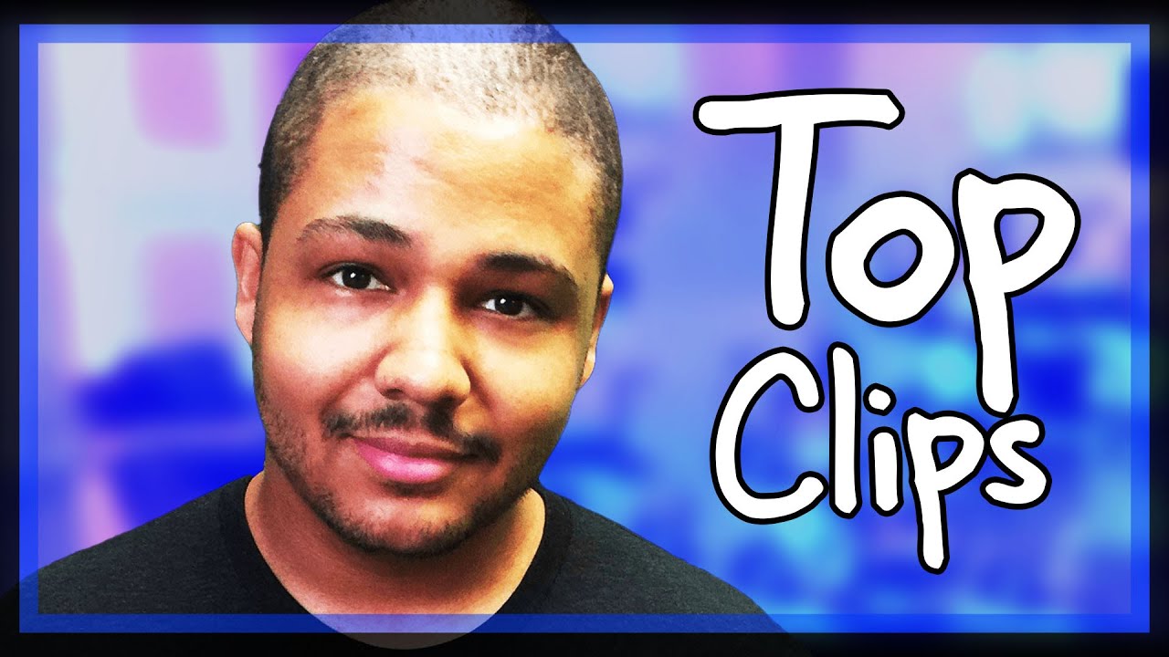 Nick "PogO" Polom Top Clips of All Time! - YouTube