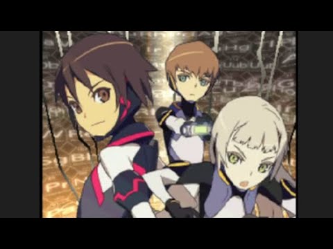 【DS】「エレメントハンター 」をちょっとだけ遊ぶ - YouTube