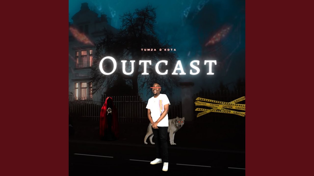 Outcast - YouTube