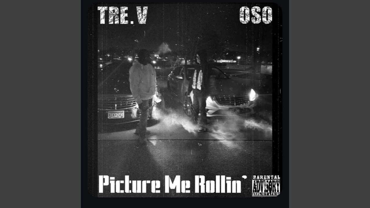 Picture Me Rollin (feat. Oso) - YouTube