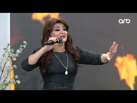 Həmin Zaur | Nazpəri Dostəliyeva | Mənə bağlısan