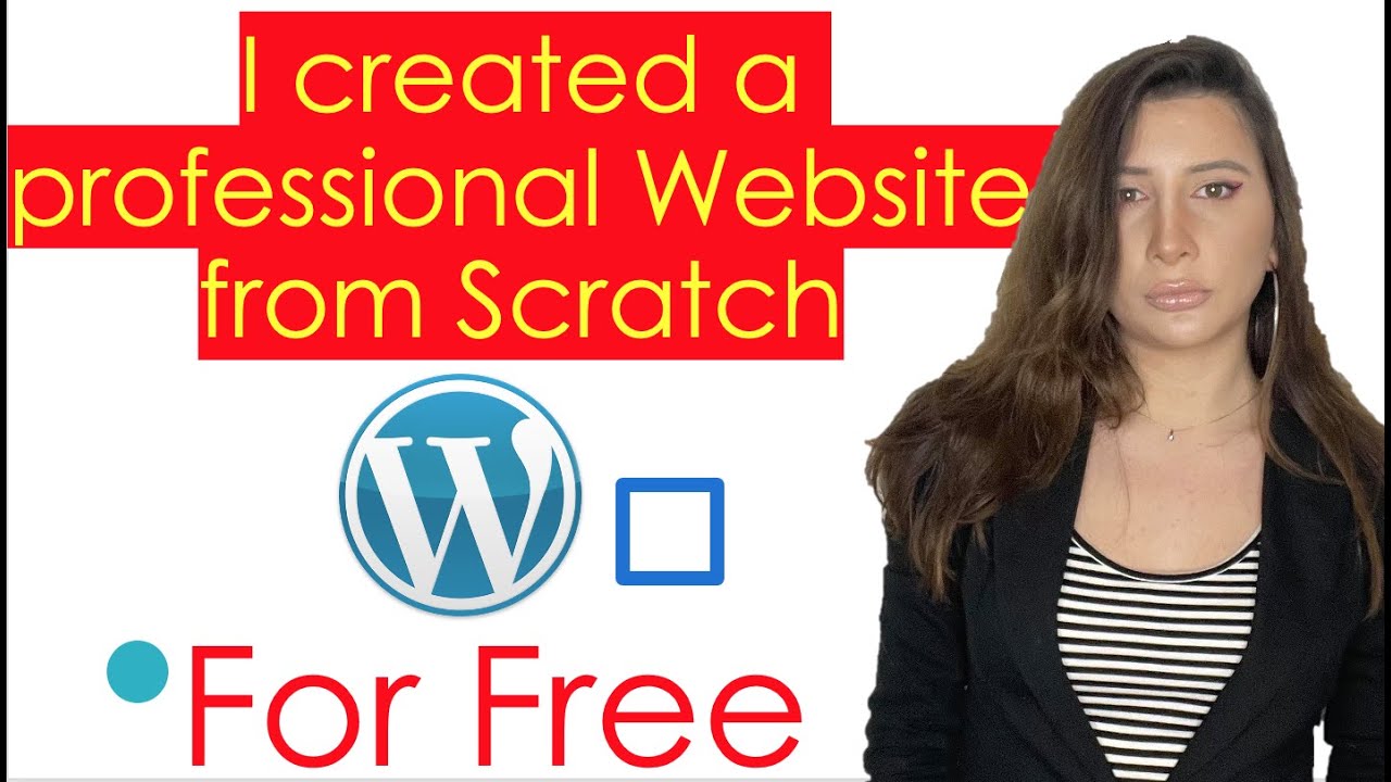 How I Make A Blog For Free In 2021 Professional Website From Scratch No Coding Or HTML how-i-make-a-blog-for-free-in-2021-professional-website-from-scratch-no-coding-or-html