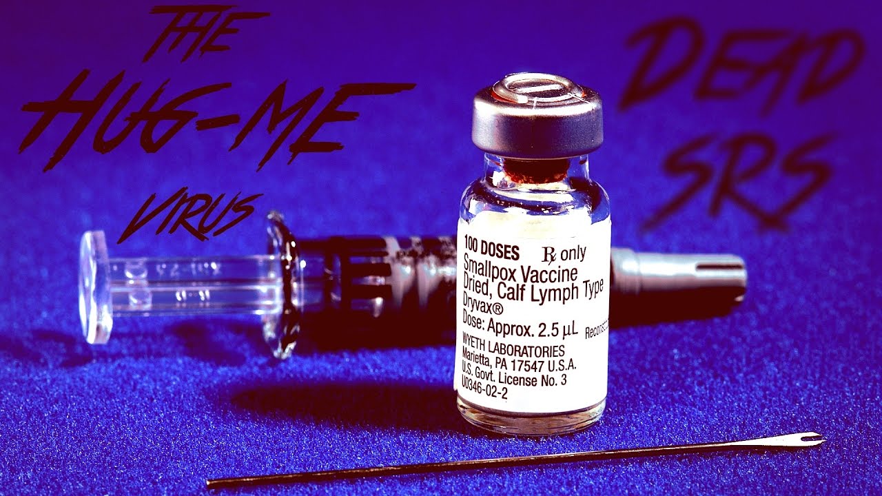 D̦E̷̗͇̲̗̝̬ͅA̦̝̬̟͞D ̡̜̪̰̦̭̳S͔̳͕͝R͕Ś̳̳̖̦̳̹ͅ: The Hug-Me Virus - YouTube