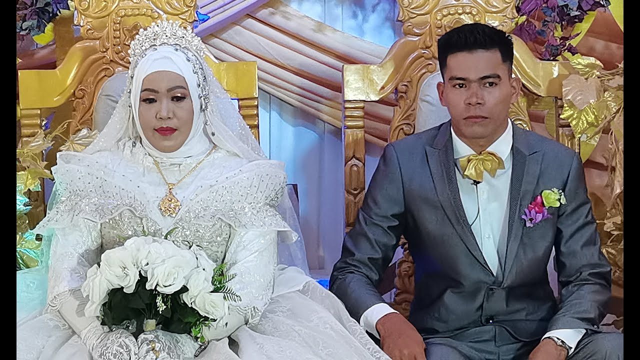 PAGAGAO - MANALINDO KALILANG - YouTube