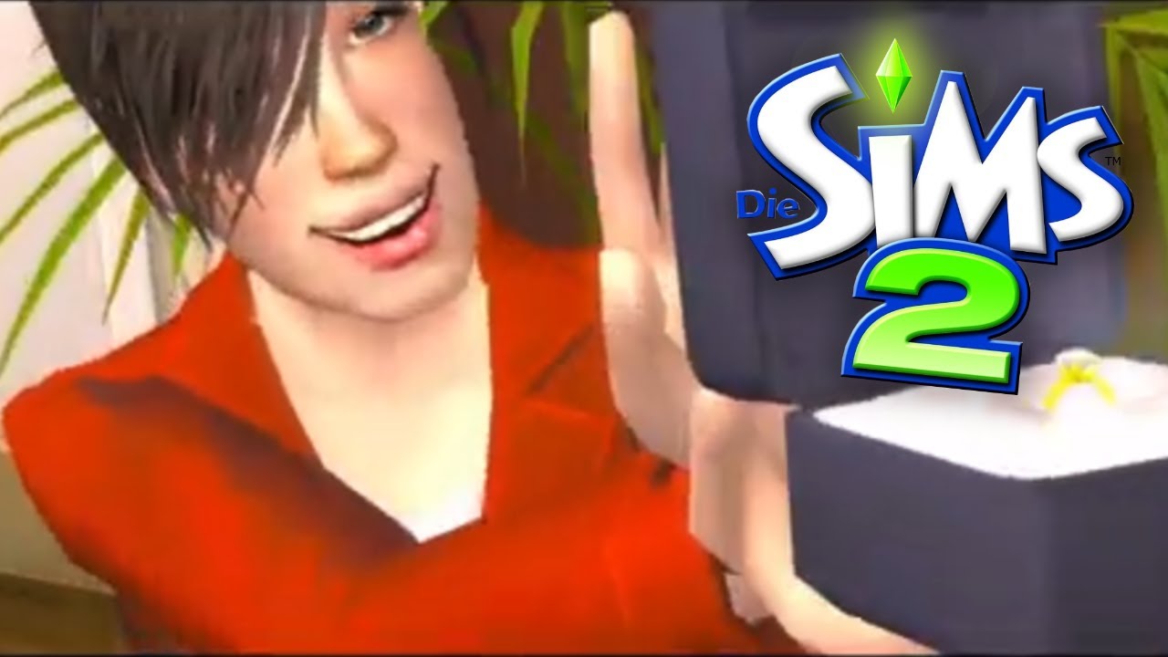 Die Sims 2: Schönsichtingen Reboot - Season 2 - Larson - YouTube
