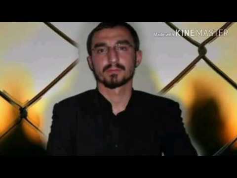 Hacı Talehin sonuncu məhkəməsində gizlin yazılan səs yazması.