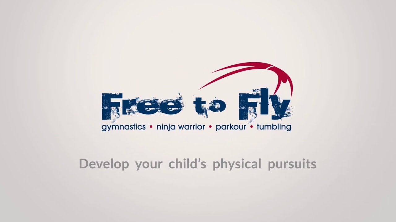 Free to Fly’s Promo video - YouTube