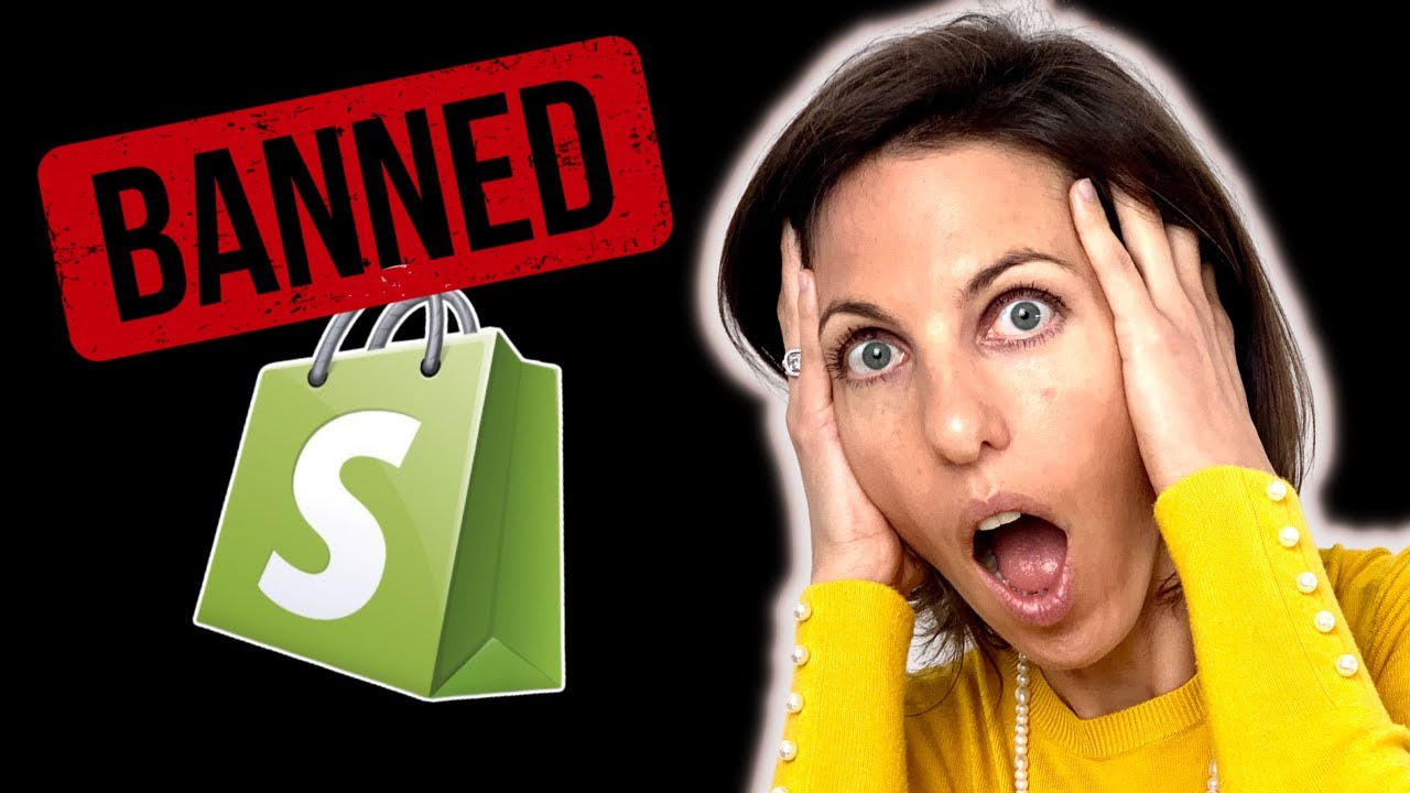 11 BANNED Secrets To Get Sales On Shopify (DON’T DO THIS!) - YouTube