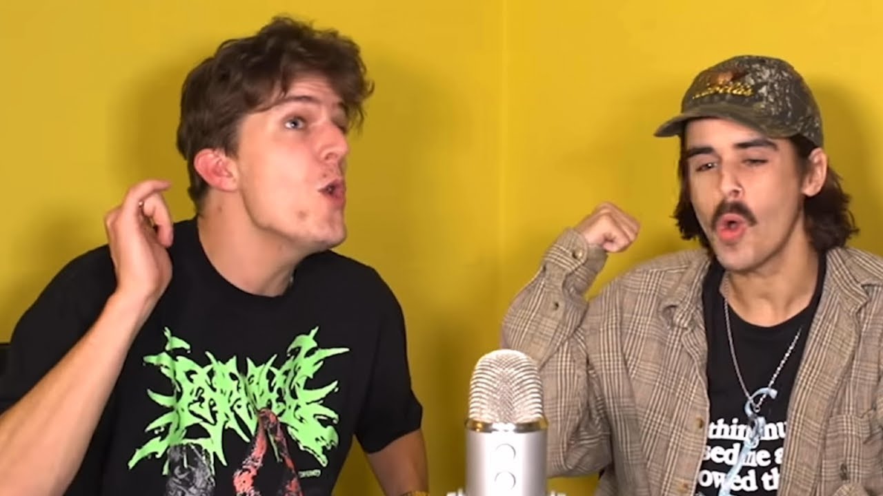 HIVEMIND moments that make me go "Wiggity wiggity woohoo!" - YouTube