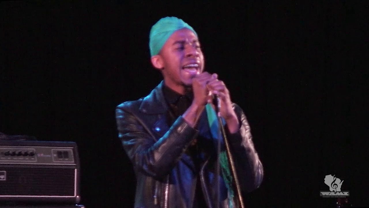 2019 WAMI Awards Show - Lex Allen - YouTube