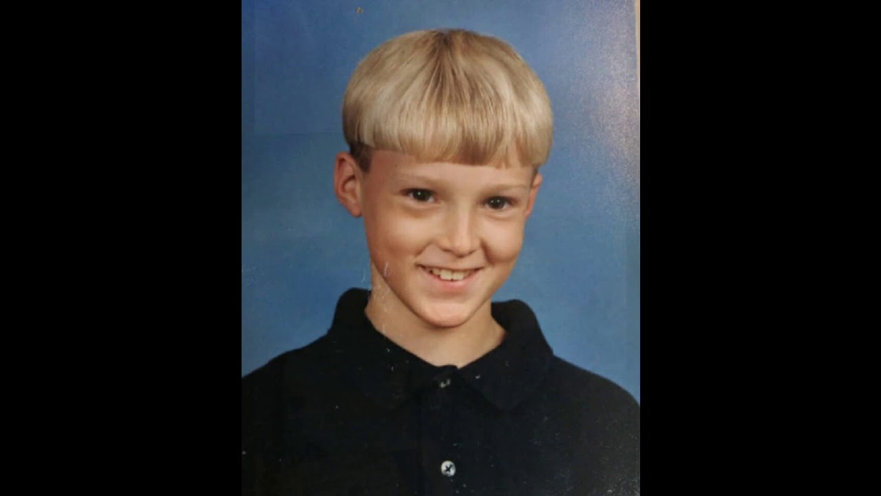 In Loving Memory of Andrew Onstad-Decker - YouTube