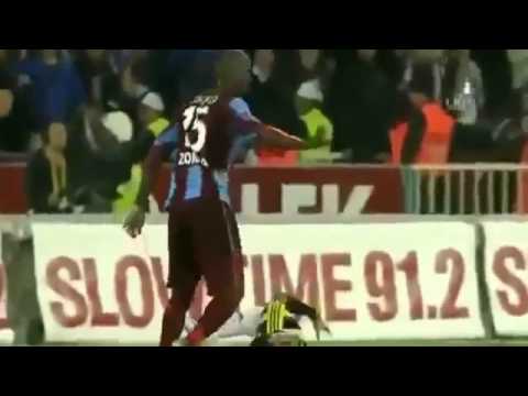 Emre Belözoğlu Belgeseli