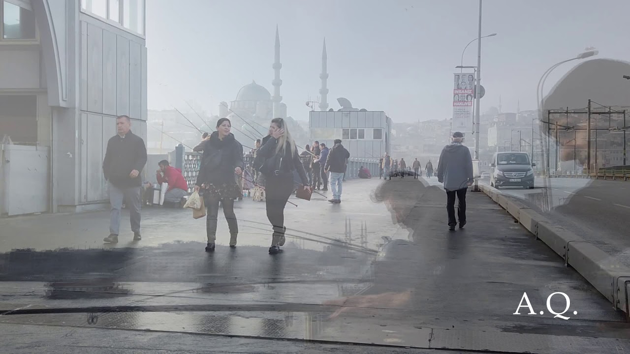 İstanbul Film - YouTube