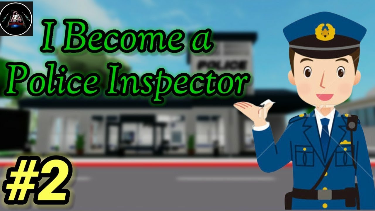 I Become a police inspector | Roblox Gameplay#2 | Gaming With Devansh ...