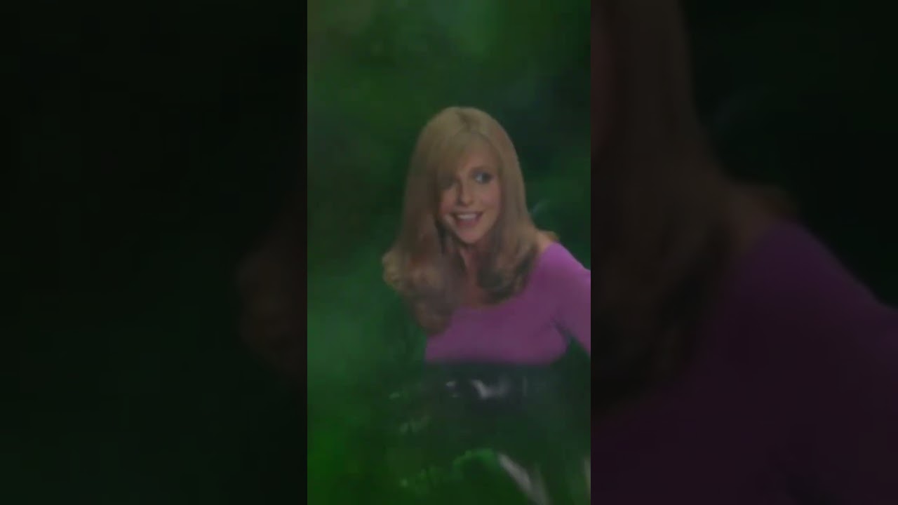 Scooby Doo 2002 Daphne Fanpop
