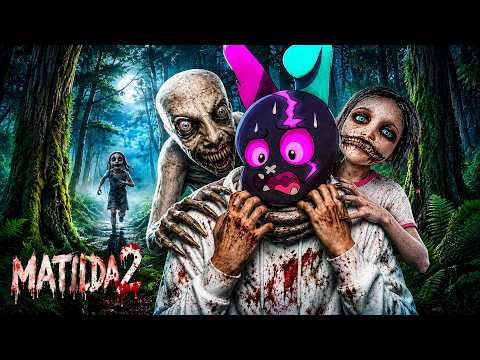 My Sister Again Become A Ghost | Matilda Part 2