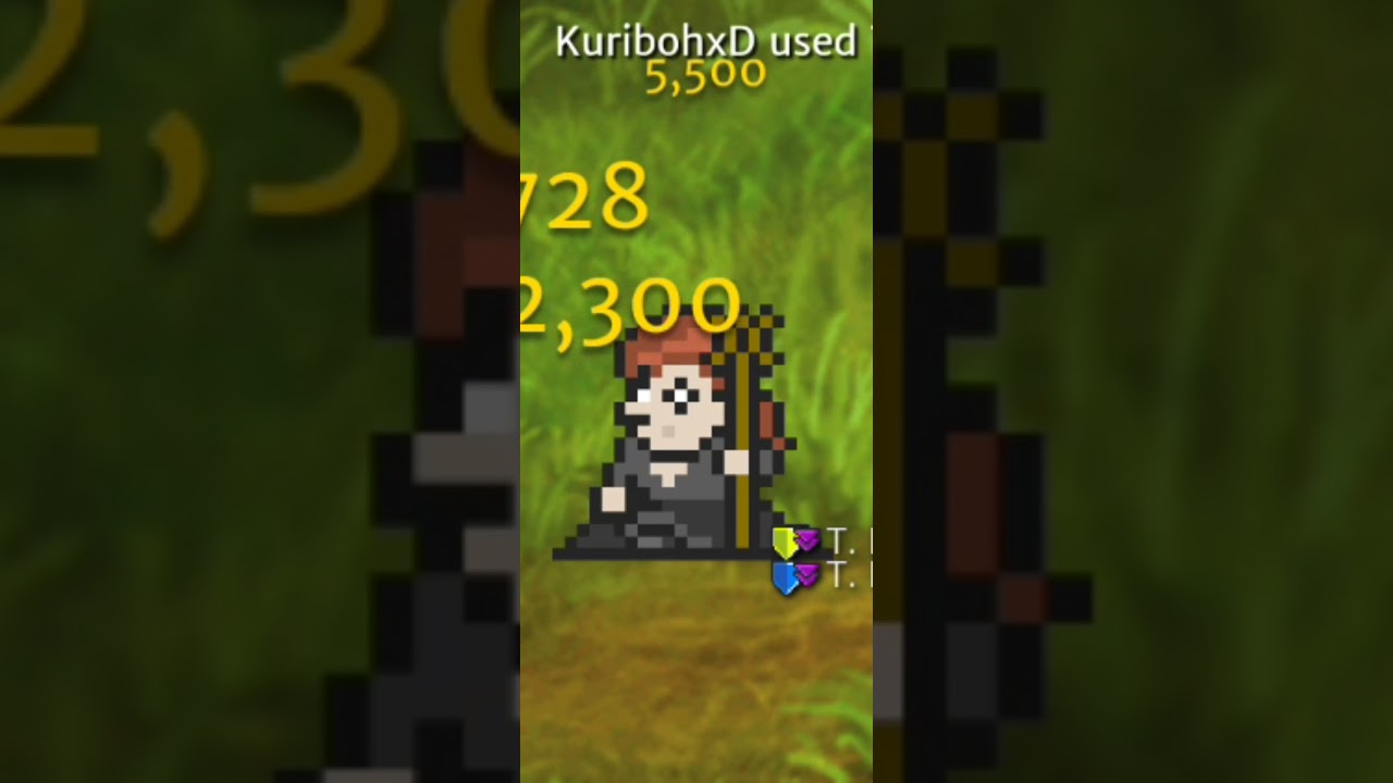 Orna Rpg - Party World Raid Boss WRB and Tips on how to Party Play ...