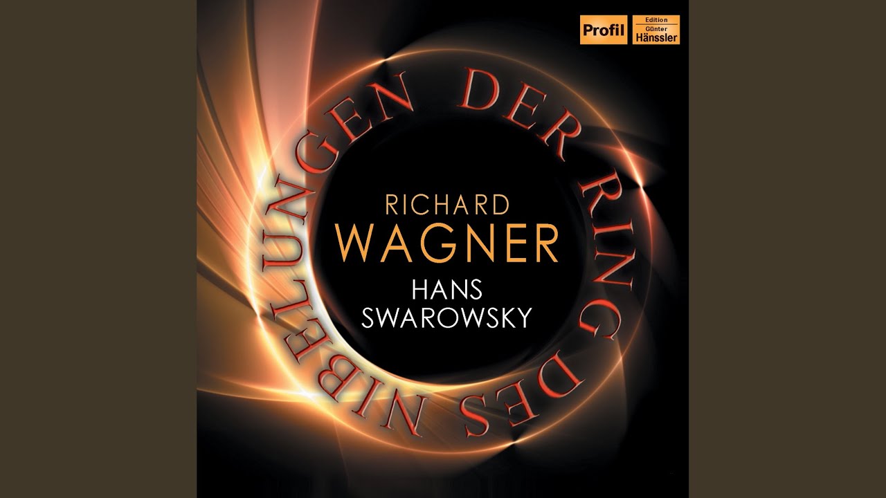 Das Rheingold, Scene 3: Habt Acht! Habt Acht! (Alberich, Wotan, Loge ...