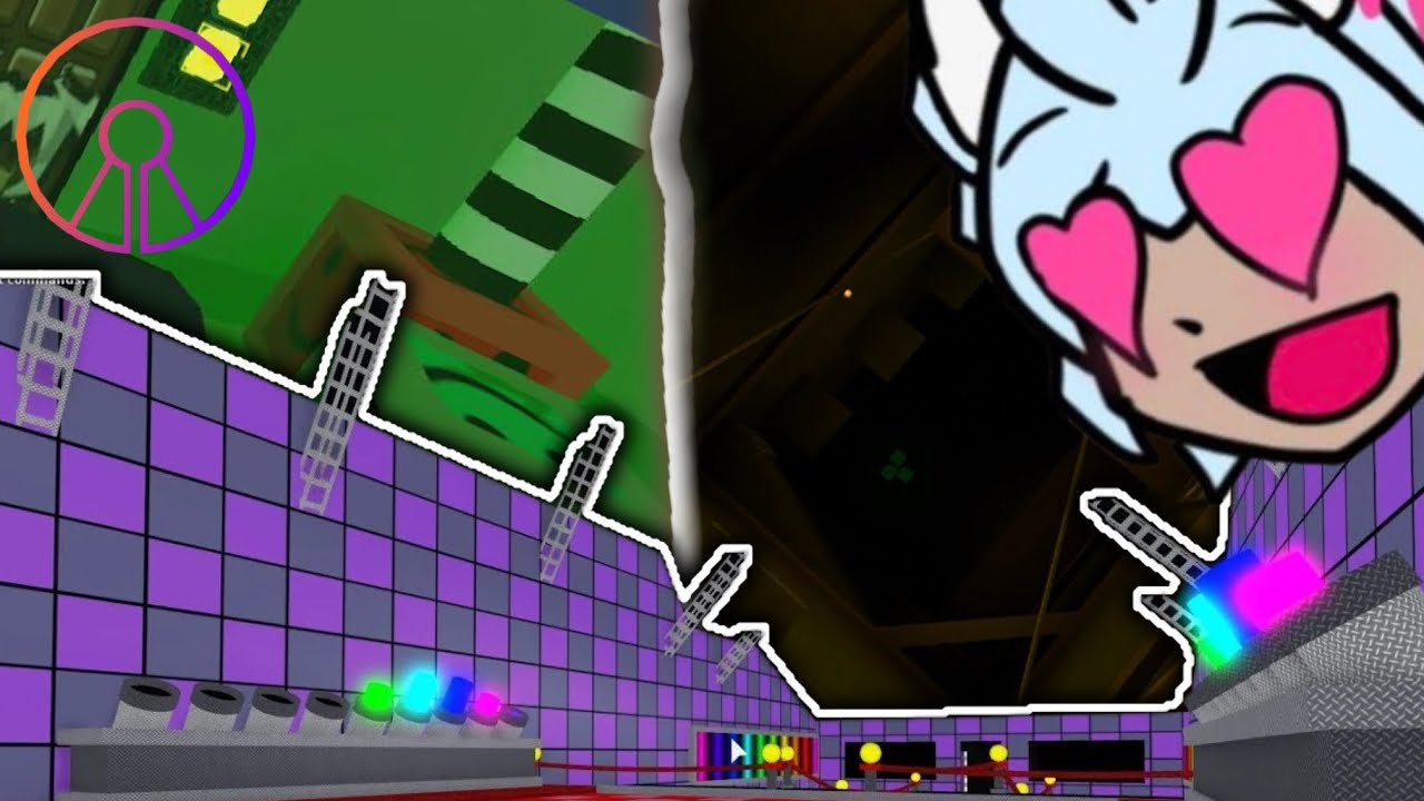 FE2 Classic (OG) Maps in Tria.OS?!?! (Mobile) - YouTube