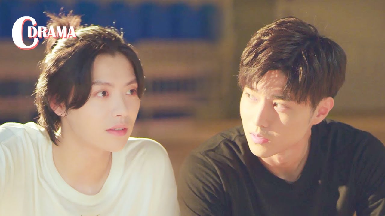 【BL】“每次我有困难，都是你在默默帮我”！ 😘同志/同性恋/耽美/男男/爱情/Chinese LGBT/BOYLOVE - YouTube