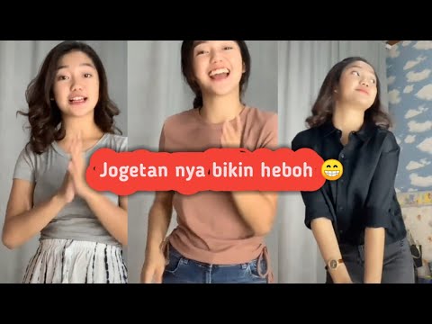 Viral tiktok chika kiku
