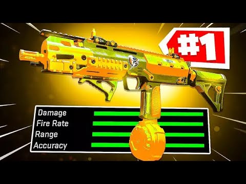 USÉ LA MP7 CLASICA EN WARZONE 2 🤯 *ME SORPRENDIÓ* - YouTube