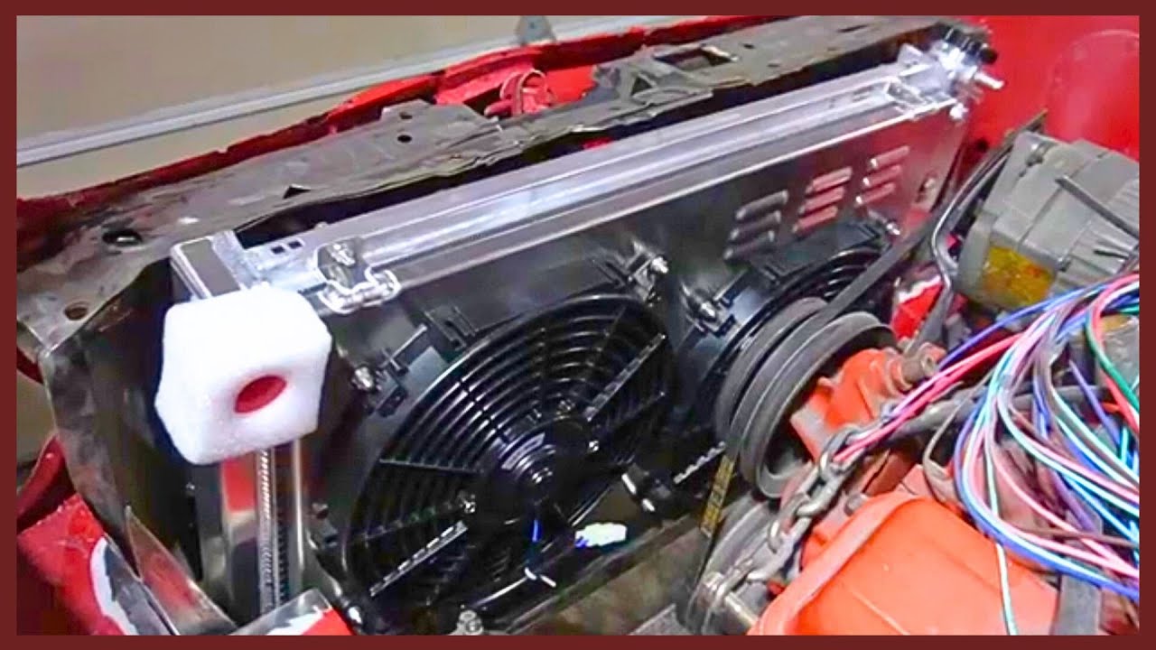 Cool the Engines Part 1┃ Episode 65 - YouTube
