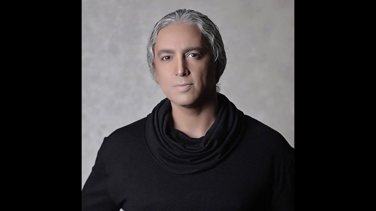 I Swear To You - Mazyar Fallahi قسم به تو - مازیار فلاحی Iranian ...