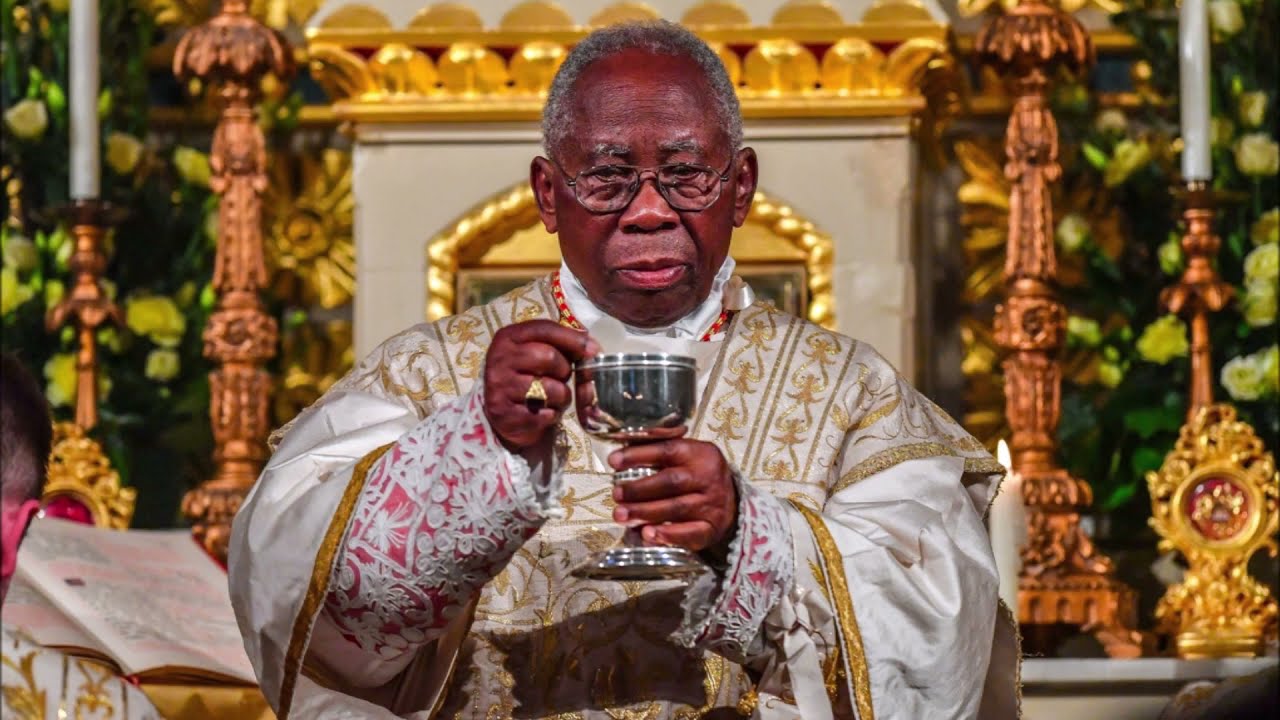 Eucharistic Particles: Size is of No Matter ~ Fr Armand de Malleray ...