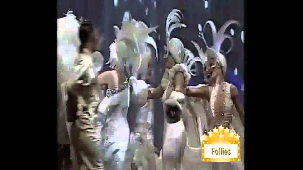 Stella Entertainment "Musical Tour" - YouTube
