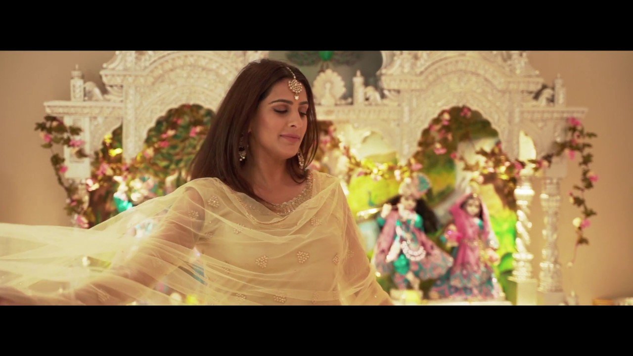 Murali Manohar | Bhajan | 2019 | By Preema Chande - YouTube