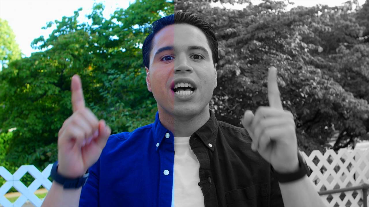 iPhone 7 Dual Camera Crucial for Reporters (if done right) - YouTube