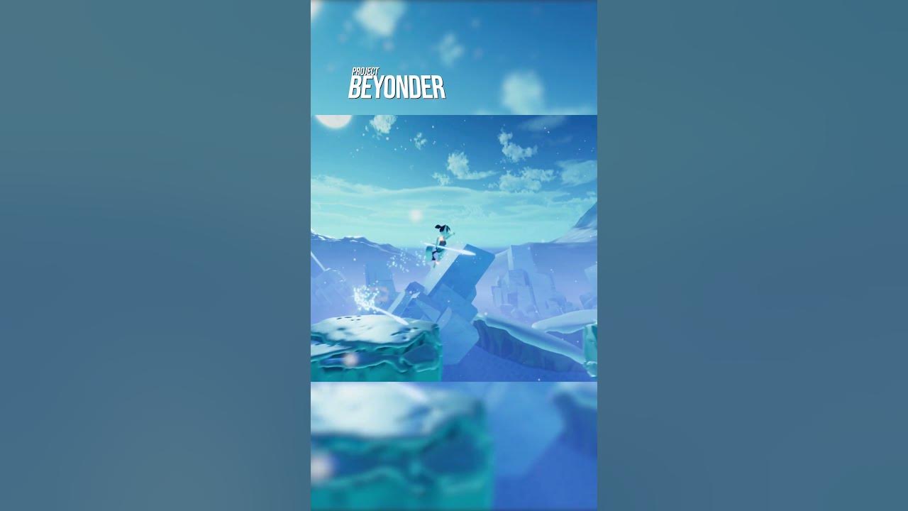 Spear Bounce Combos Project Beyonder Devlog Youtube