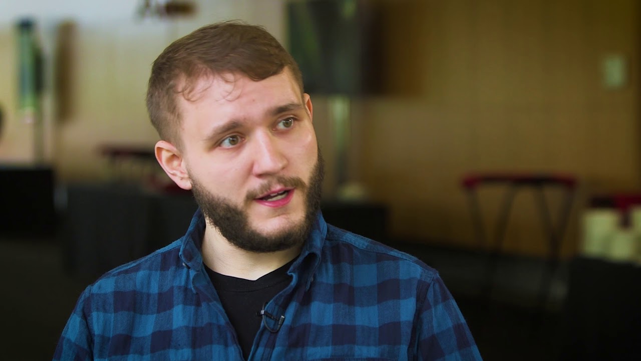 Interview with Kevin Lyman - Stanford Medicine Big Data | Precision ...